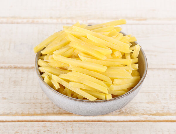 Bio Pommes frites, 800g von Cultibio frisch, schnell liefern lassen