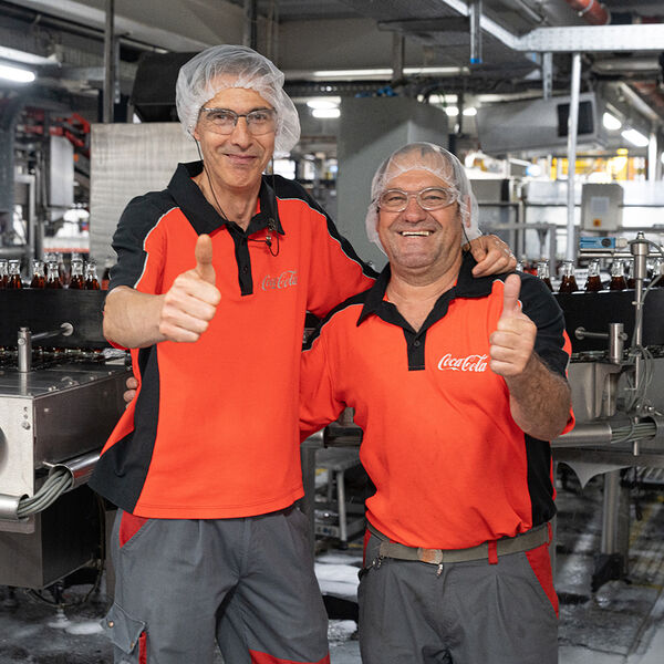 Refresh Switzerland – Shop Coca-Cola HBC at Farmy