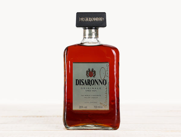 Have Amaretto "Disaronno" from Illva Saronno Spa delivered