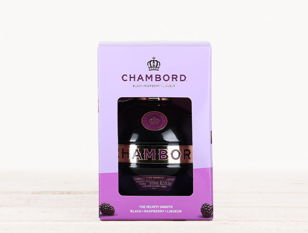Have Chambord Liqueur, 50cl from Chambord delivered