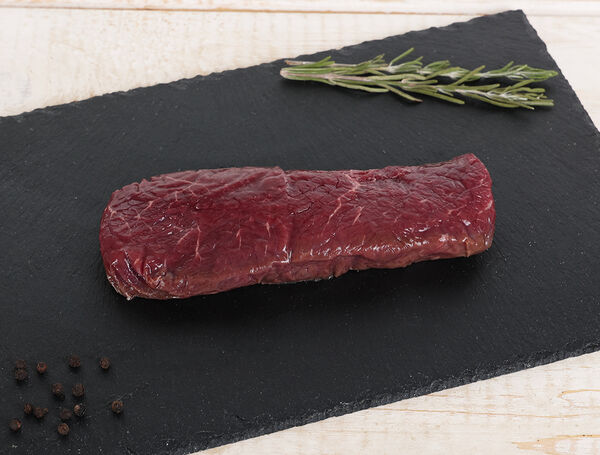 Rinds-Huftsteak, ca. 180g von Metzgerei Angst liefern lassen