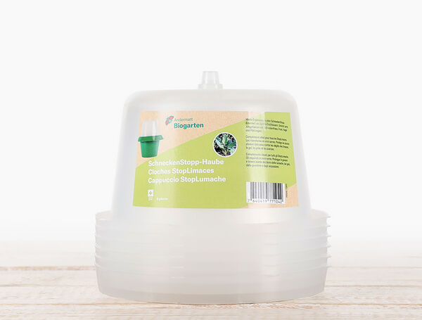 Have Greenhouse Lid Snail Stop from Andermatt delivered