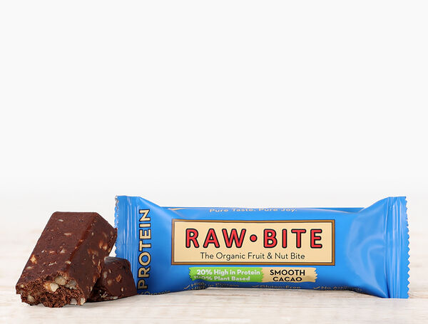Have Bio Rawbite Protein Cacao, 45g from Rawbite delivered