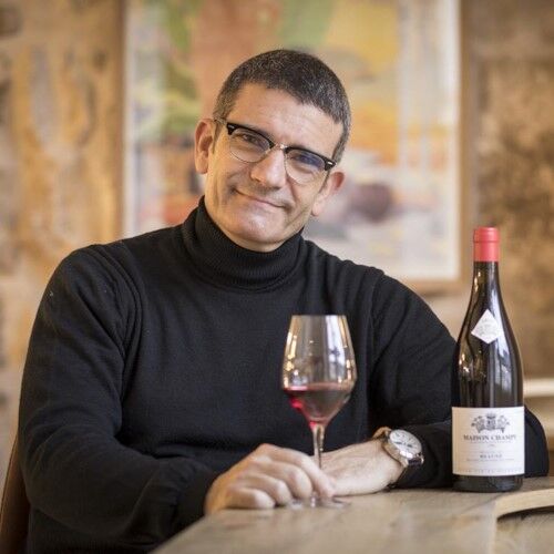 Maison Champy in Beaune, France - Regionale & Bio Produkte direkt von ...