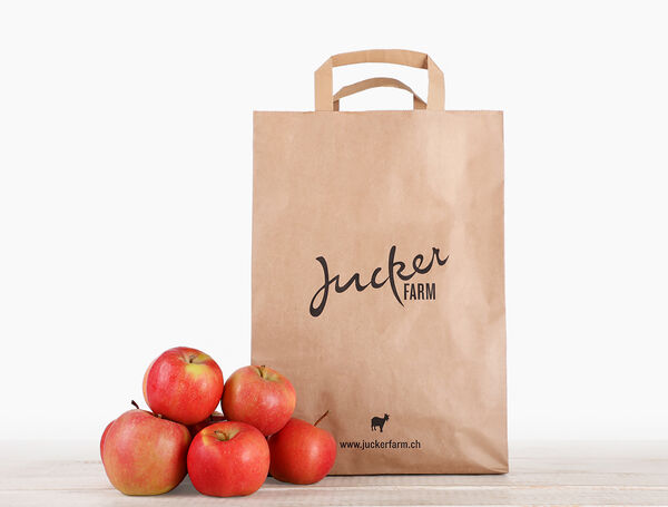 Sac de vitamines Jucker, 2.5kg de Jucker Farm chez vous