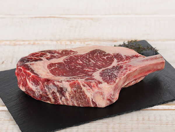 Have Angus Prime Rib, approx. 1kg from Maillefer delivered