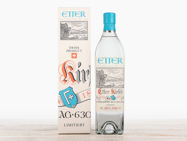 Have Etter Retrokirsch from ETTER Fruchtbrände delivered