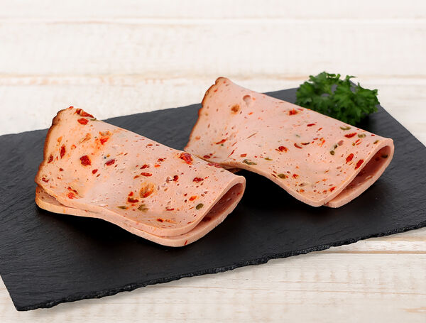 Cordon Bleu de porc, 520g de Minnig Metzgerei chez vous