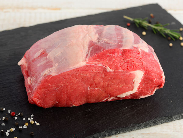Have the Aubrac Beef Loin from Familie Wenzinger delivered