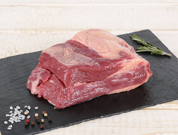 Have Aubrac Beef Sieve Meat, 450g from Wenzinger delivered