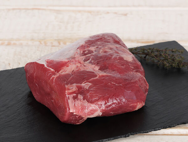 Have the Beef Shoulder Roast, 500g from Wenzinger delivered