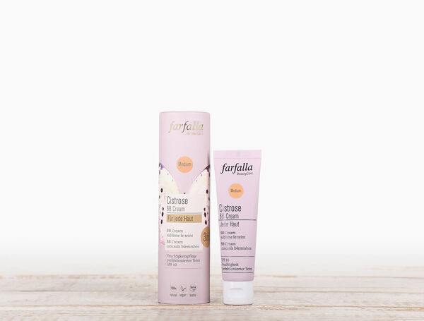 Cistrose Für jede Haut, medium von Farfalla liefern lassen