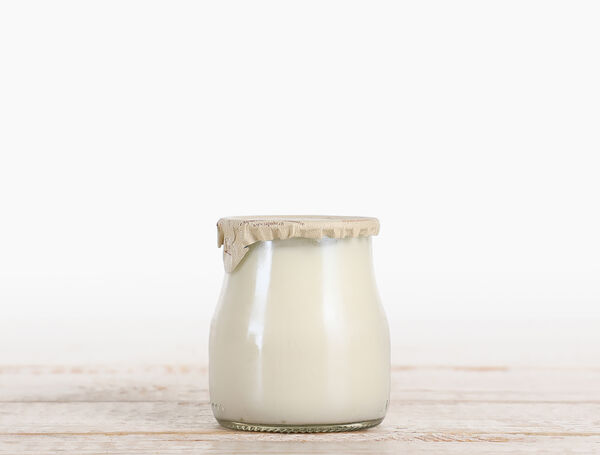 Have Bio Sheep Yoghurt Nature from Le Sapalet delivered