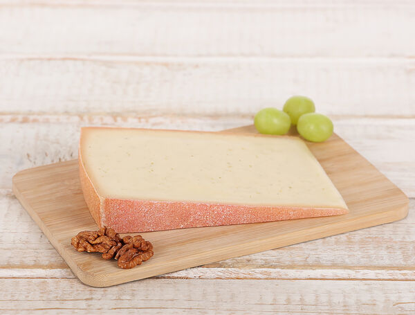 Have the Ziger clover from Fromage Mauerhofer delivered