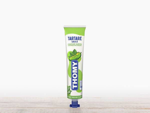 Have the Thomy Sauce Tartare, 180g from Thomy delivered