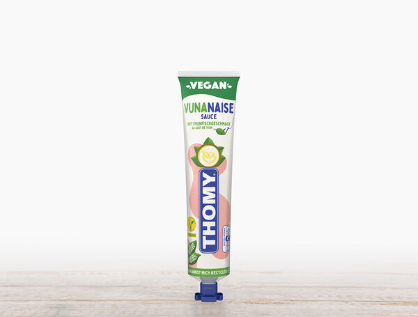 Thomy Vunanaise, 170g von Thomy schnell liefern lassen!