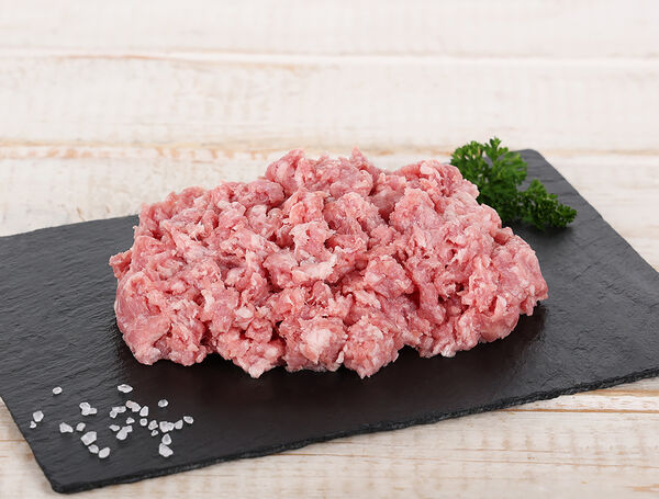 Have the Bio Pork mince, 400g from Le Sapalet delivered