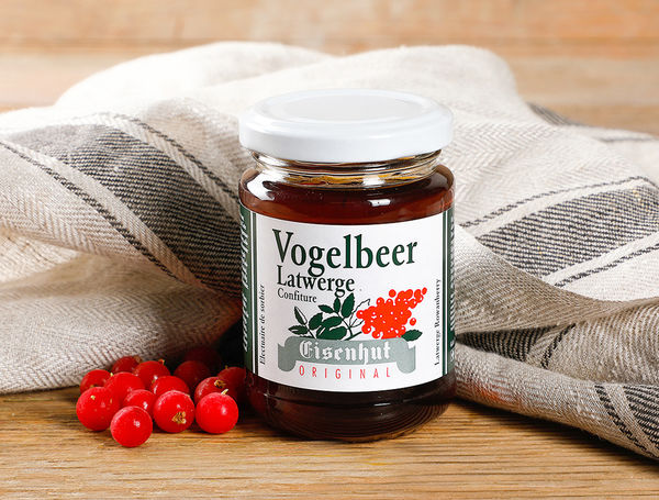 Latwerge Vogelbeer von Eberle Spezialitäten liefern lassen