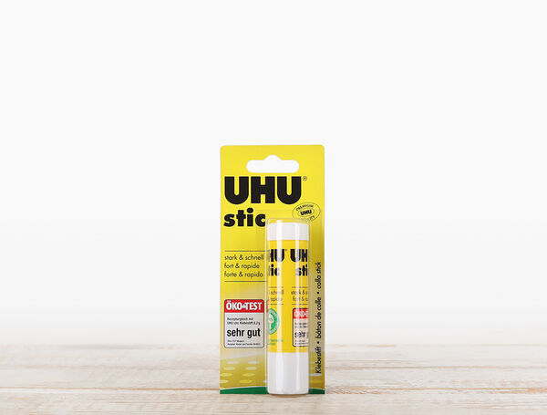 Have the UHU Glue Stick, 21g from Bolton Gruppe delivered