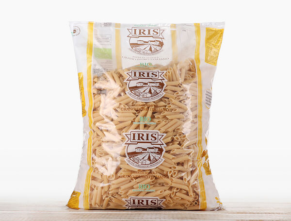 Bio Penne, 5kg von IRIS Bio bequem liefern lassen