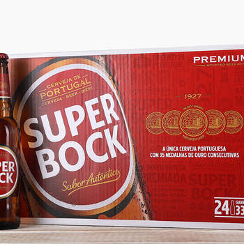 super bock beer origin