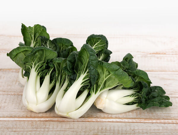 Mini Pak-Choï, 500g de Reust frais et facilement chez vous