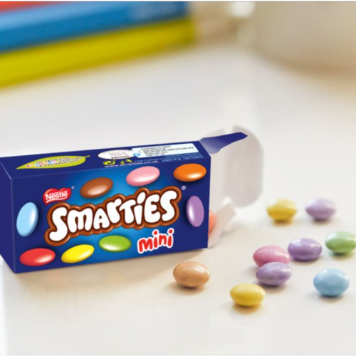 Smarties in Frankfurt am Main, Germany - Regionale & Bio Produkte ...