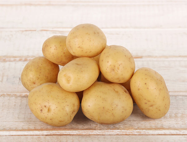 Have the fresh Potatoes Laura from Inoverde delivered