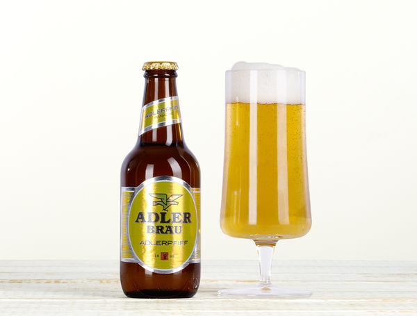 Have the Eagle whistle Panaché, 29cl from Adler delivered