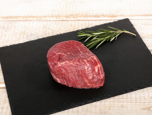 Rinds-Filet Dry Aged, ca. 300g von Angst liefern lassen