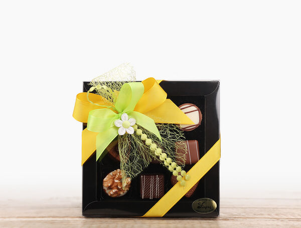 Boîte de pralines, assorties, petite de Freytag chez vous