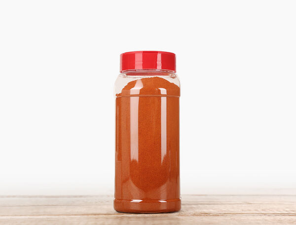 Have the Bio Chilli Byadagi ground, 350g from Erboristi Lendi quickly ...