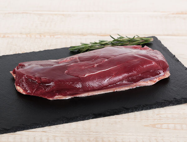 Have the Bio Duck breast skin from Zentrum Metzg delivered