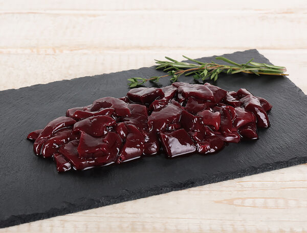 Rinds-Leber von BIOLogisch frisch & bequem liefern lassen