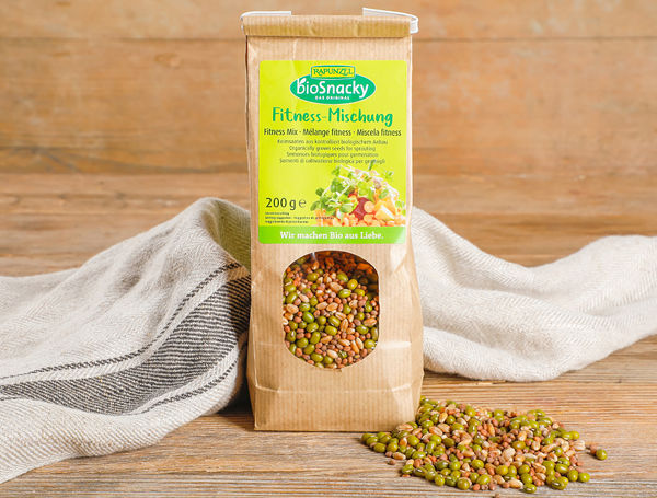 Have the Germ Seed Fitness, 200g from A.Vogel delivered