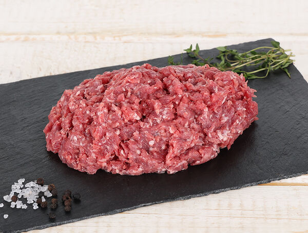 Lamm-Hackfleisch von Biohof Unterschwändi liefern lassen