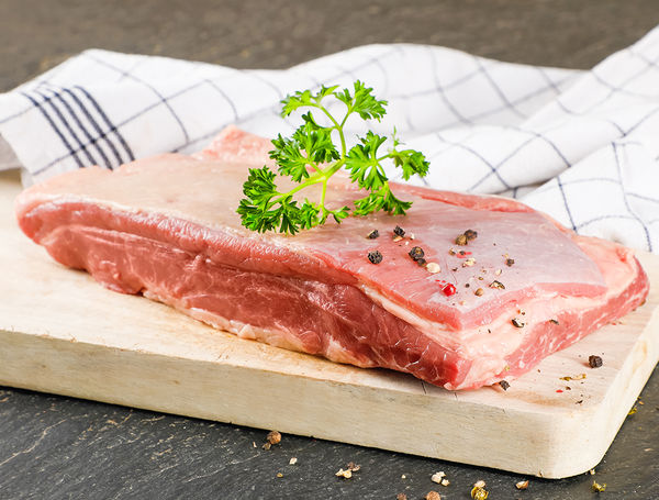 Siedfleisch vom Galloway-Rind von Regio Metzg liefern lassen