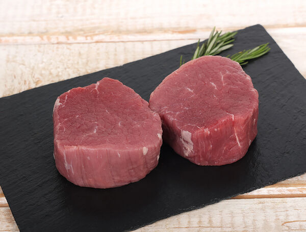 Have the beef fillet medallion from Regio Metzg delivered