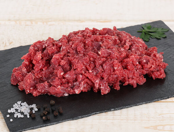 Have the Beef mince from Biohof Unterschwändi delivered