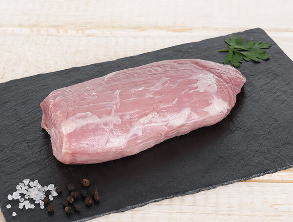 Falsches Filet vom Schwein von Karl Abegg liefern lassen