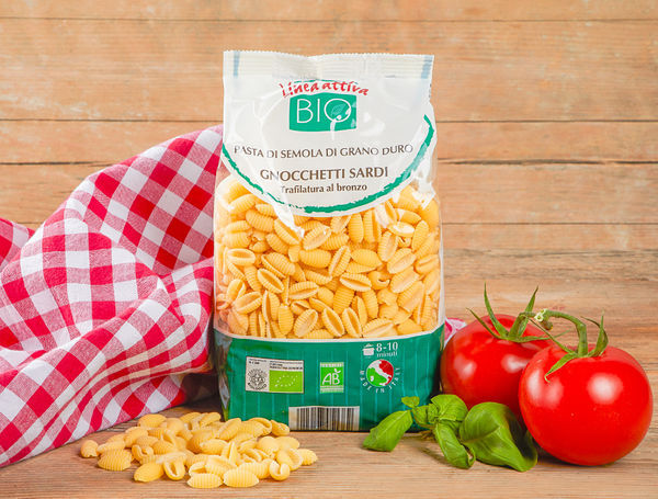 Gnocchetti von IRIS LINEA ATTIVA BIO liefern lassen