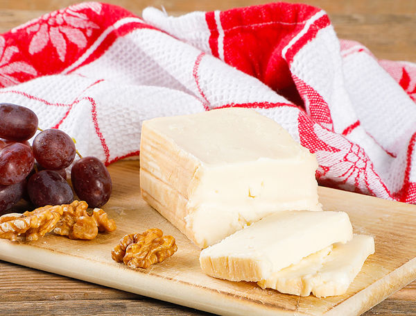 Have the Taleggio DOP, about 200g from Defendi delivered