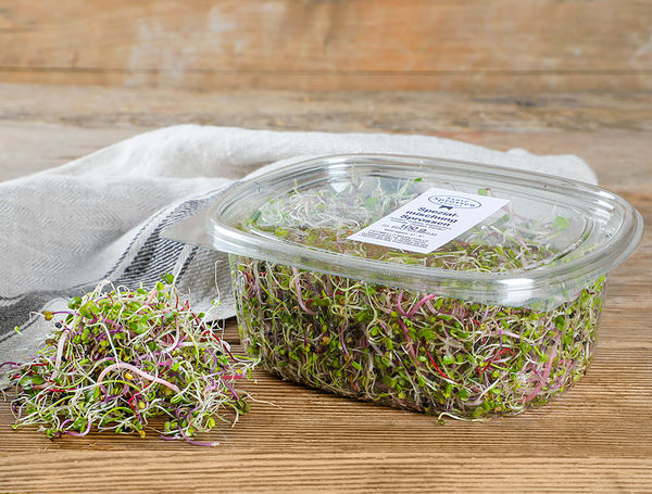 Konfetti-Sprossen, 100g von Sprossana liefern lassen