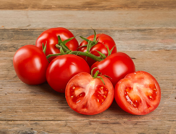 Have delivered Tomatoes Ramato from Hortisol