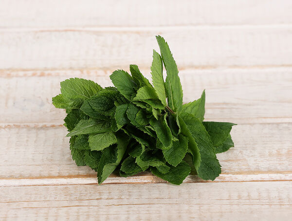 Bio Pfefferminze, ca. 30g von Mäder Kräuter liefern lassen