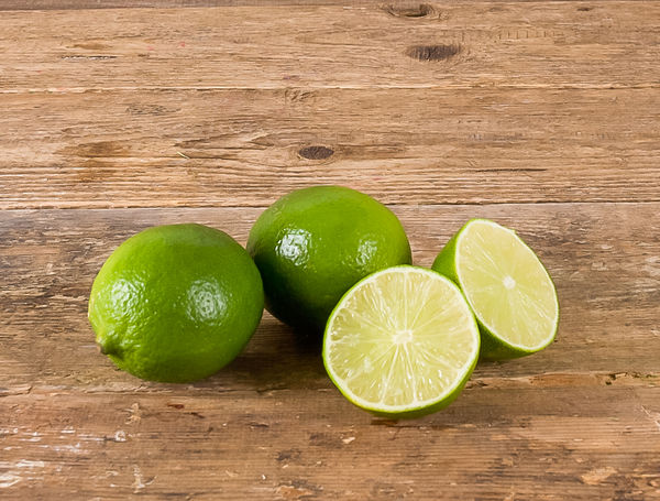 Limetten Max Havelaar von Brasfruit schnell liefern lassen