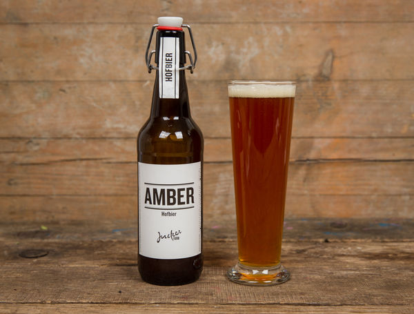 Hofbier Amber, 50cl von Jucker Farm liefern lassen