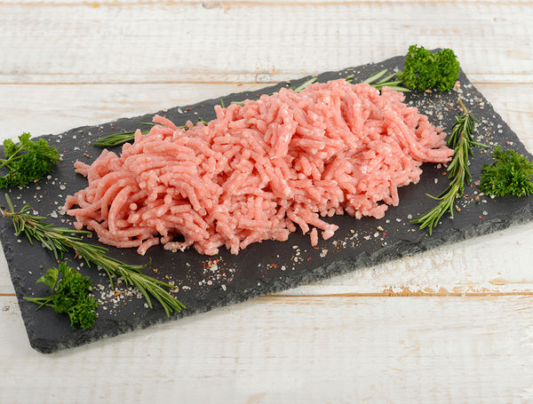 Have the Bio Lean pork mince from BIOLogisch delivered!