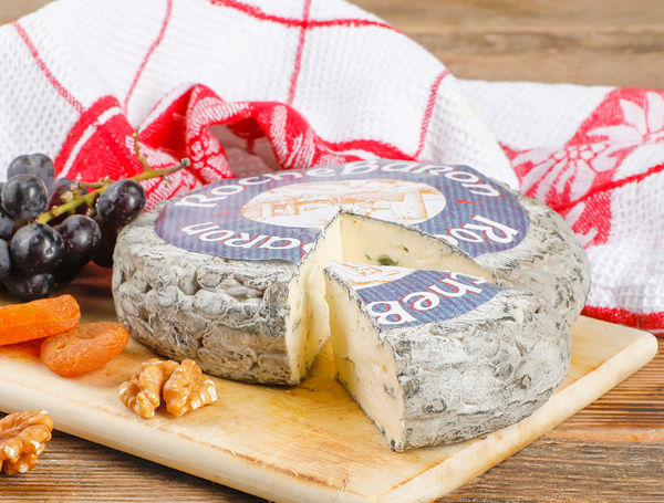 Rochebaron, ca. 600g from Fromagère de la Vallée de l'Ance
