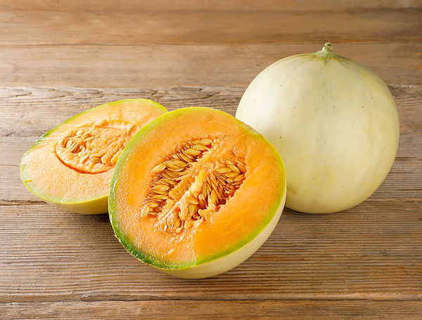 Have the fresh Melons Jolly Diamond delivered to you from Venzi + Paganini